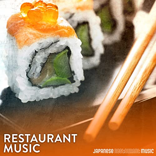 Amazon.com: Restaurant Music : Japanese Restaurant Music: Digital Music