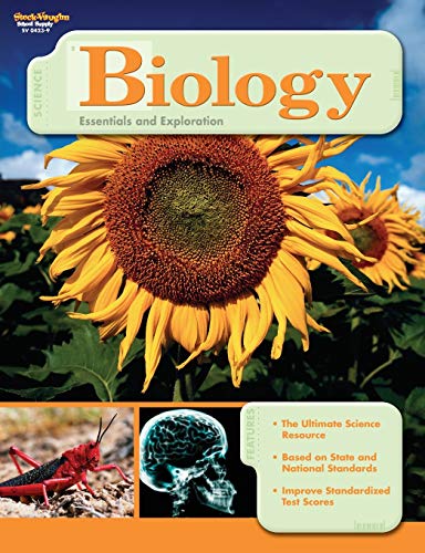 Biology Textbook For Secondary School Pdf Pdf Keg