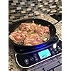 Amazon.com: Max Burton #6450 Digital LCD 1800 Watt Induction Cooktop ...