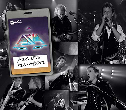 All Access – Die 15 besten Produkte im Vergleich - WinTotal