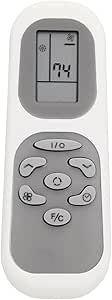 Amazon.com: Remote Replace for Audio/Projector/TV Remote Control for ...