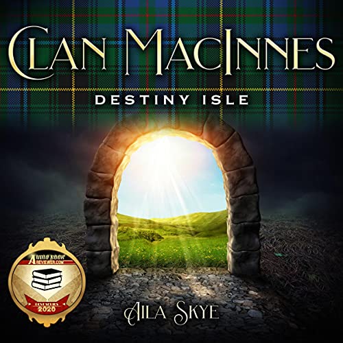 Amazon.com: Clan MacInnes: A Wolfe Among Men (Audible Audio Edition ...
