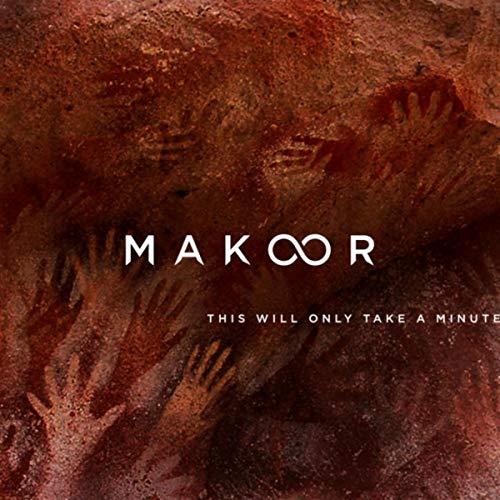 Play This Will Only Take a Minute by Makoor on Amazon Music