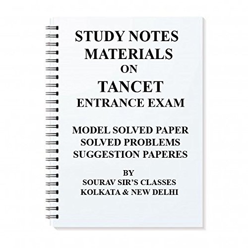 Tancet Mba Pack Of 4 Books Study Material For 2019 | Desertcart Morocco