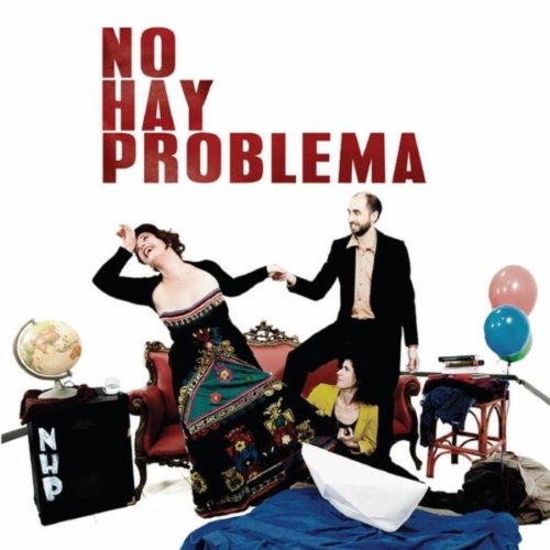 Amazon MusicでNo Hay ProblemaのNo Hay Problemaを再生する