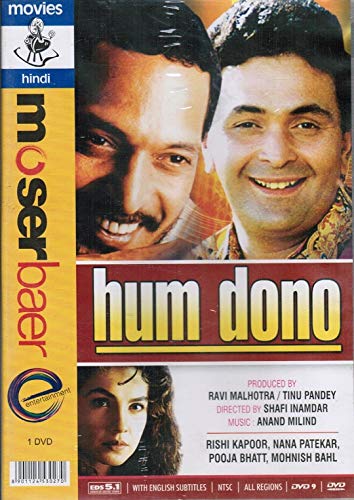Hum Dono: Amazon.in: Movies & TV Shows