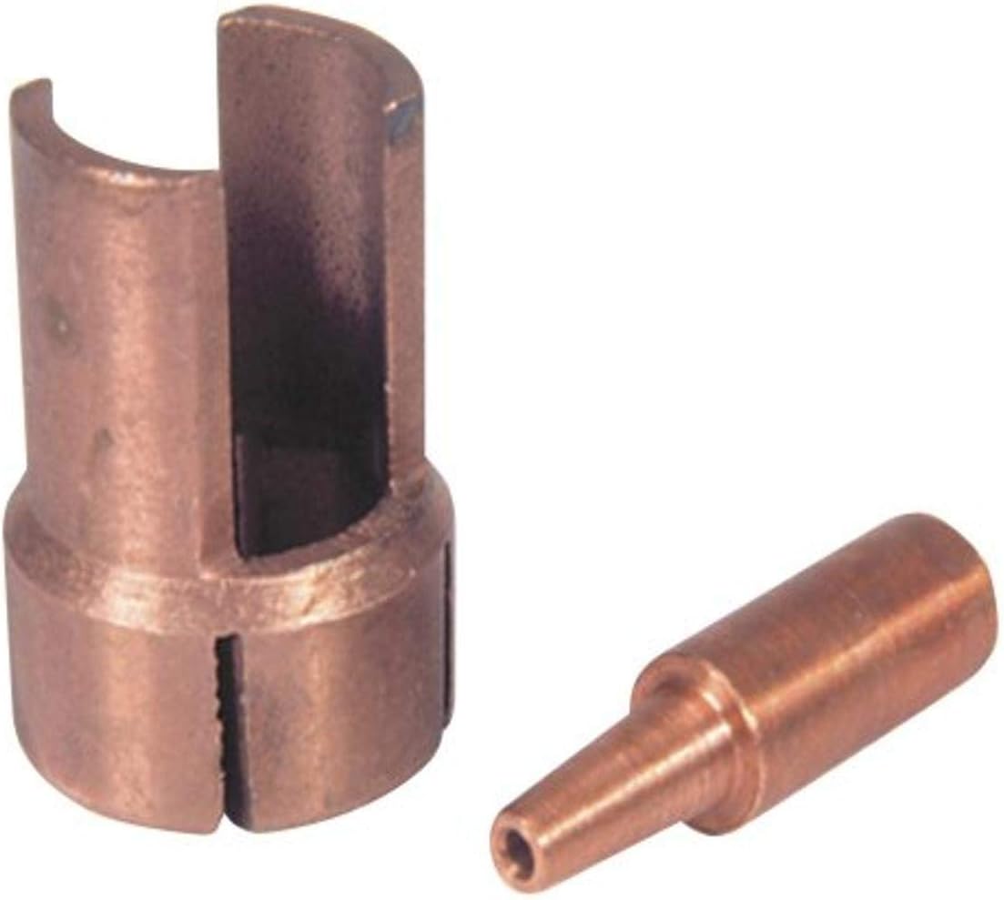 Windshield Trim Stud using Stud Gun Advice | Team Chevelle