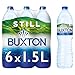 Buxton Still Natural Mineral Water 6x1.5L : Amazon.co.uk: Grocery