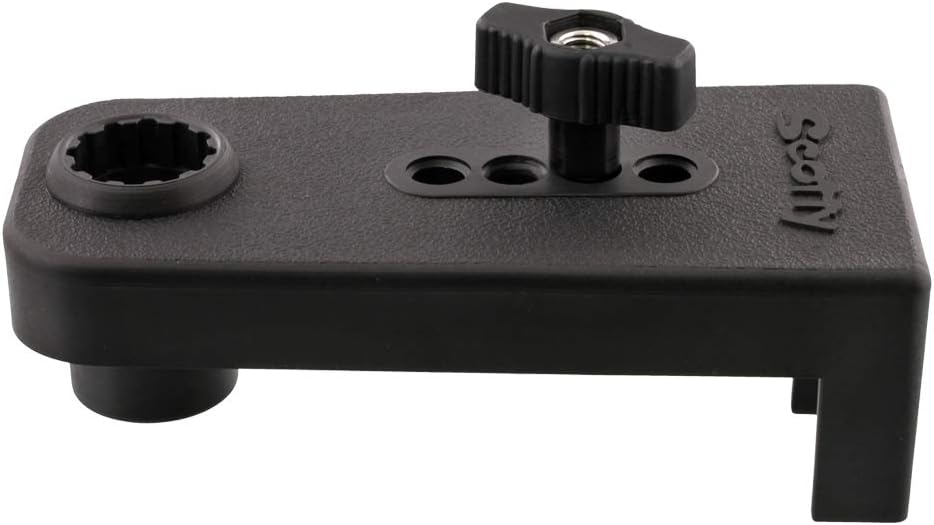 Scotty Oarlock Mount, Downriggers - Amazon Canada