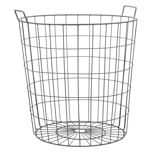 Drahtkorb Garten – Die 15 besten Produkte im Vergleich - www.haus-und ...