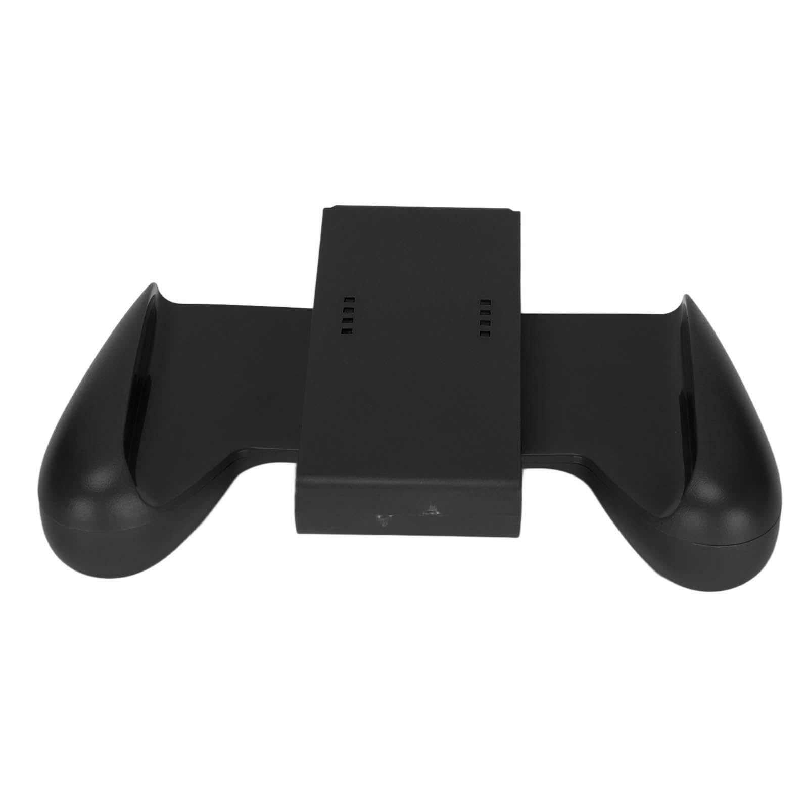 Snapklik.com : Ergonomic Lightweight Controller Hand Grip For Joycon ...