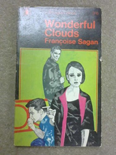 Wonderful Clouds: Amazon.co.uk: Francoise Sagan, Anne Green ...