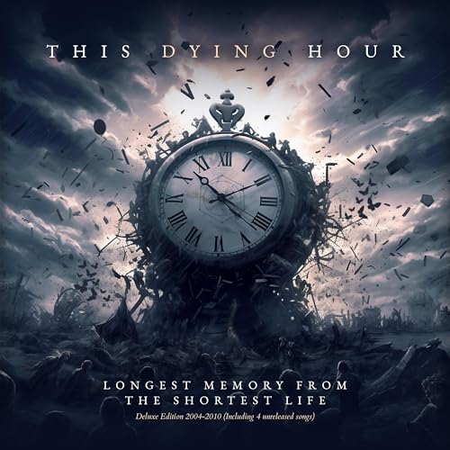 Play Longest Memory From The Shortest Life (Deluxe Edition) by This ...
