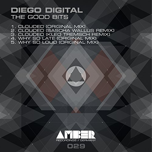 Amazon Music - Diego DigitalのThe Good Bits - Amazon.co.jp