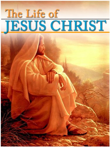 The Life Of Jesus Christ eBook : Hawethorne, Martin: Amazon.co.uk ...