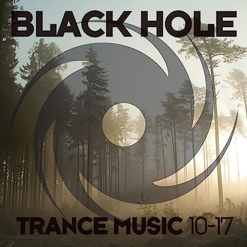 Amazon.com: Black Hole Trance Music 10-17 : VARIOUS ARTISTS: Digital Music
