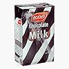 Amazon.com: Kdd Chocolate Milk Sticker Vinyl Bumper Sticker Decal ...