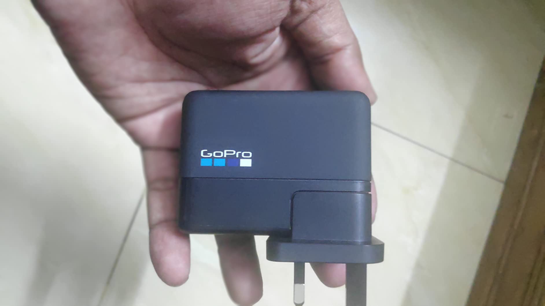 $13/mo - Finance GoPro Supercharger International Dual-Port Charger ...