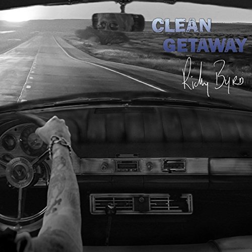 Amazon.com: Clean Getaway: CDs & Vinyl