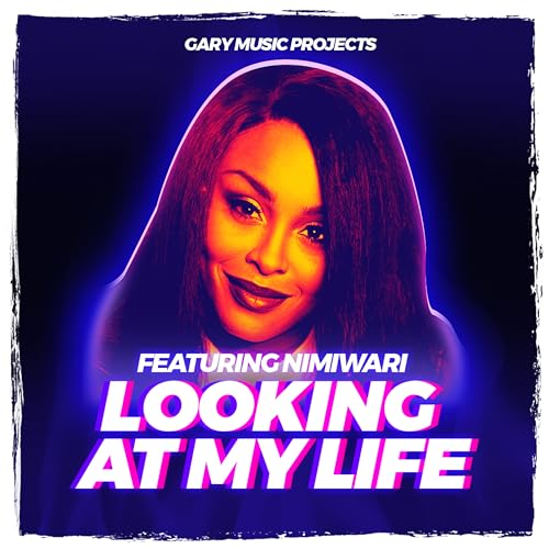 Écouter Looking at My Life par Gary Music Projects feat. Nimiwari sur ...