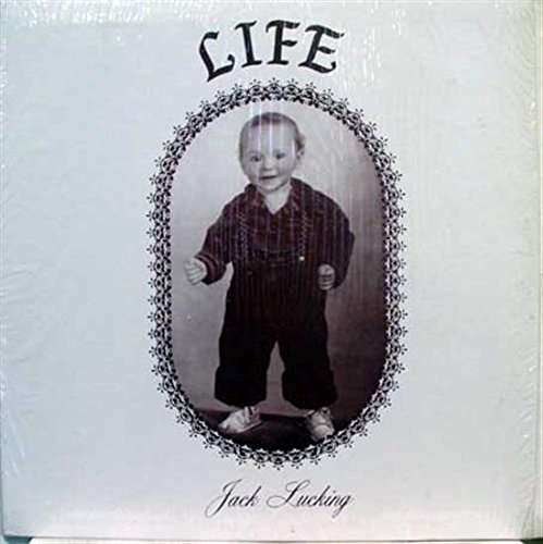 Amazon.com: JACK LUCKING LIFE vinyl record: CDs & Vinyl