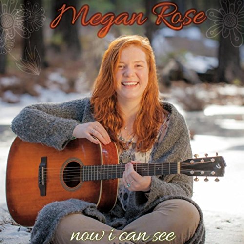 Play Now I Can See by Megan Rose on Amazon Music