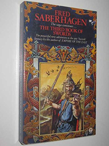 The Third Book of Swords: Fred Saberhagen: 9780708881514: Amazon.com: Books