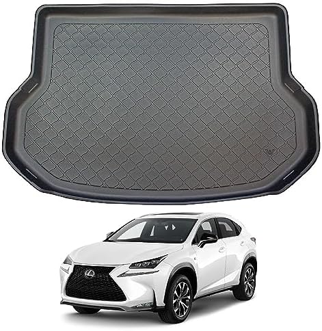 Nomad Boot Liner Compatible with Lexus NX 300h 2014-2021 Premium ...