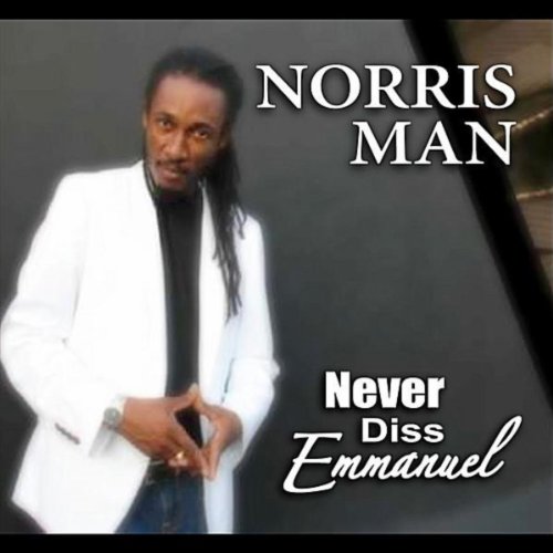 Play Never Dis Emmanuel by Norris Man on Amazon Music