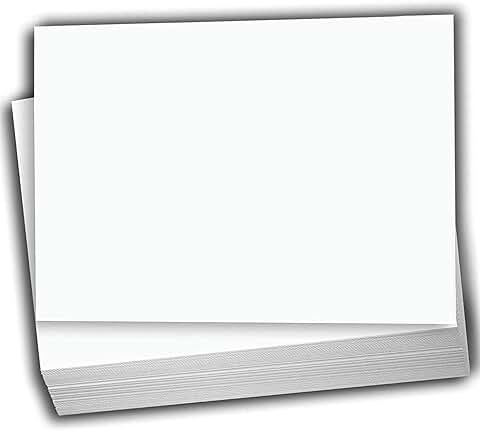 Amazon.com: 4x6 printable cardstock