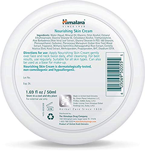 Crema Para La Cara Hidratante - Cremas Para Hidratar La Piel Reseca ...