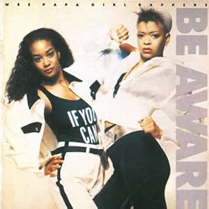 Be Aware (1990) [Import]: Amazon.com.mx: Música