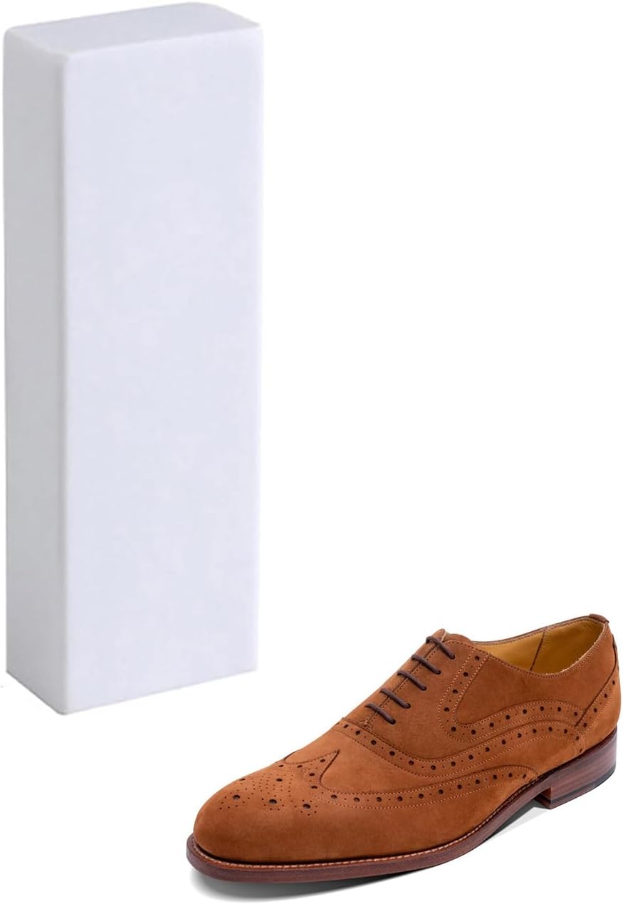 Amazon.com: Mintique Suede and Nubuck Eraser Cleaner Shoe Cleaning Kit ...