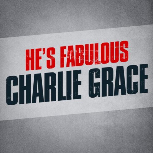 Play He's Fabulous by Charlie Gracie on Amazon Music