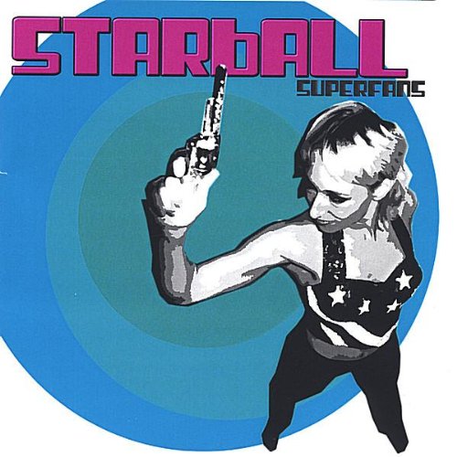 Amazon.com: Superfans: CDs & Vinyl