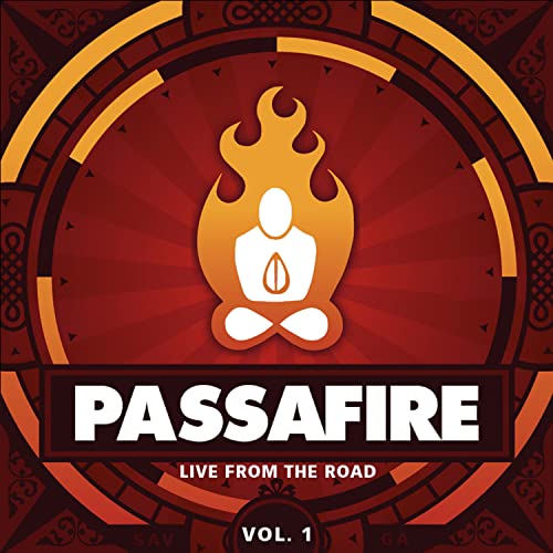Amazon.com: Live From The Road, Vol. 1 : Passafire: Digital Music