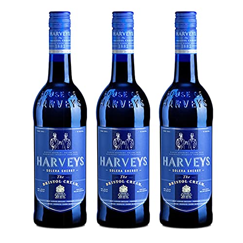 ¿Qué es Cream Sherry?: El vino de Jerez más cremoso - Mi Hogar