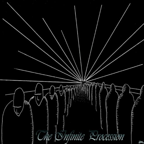 Amazon.com: The Infinite Procession : Eternal Essence: Digital Music