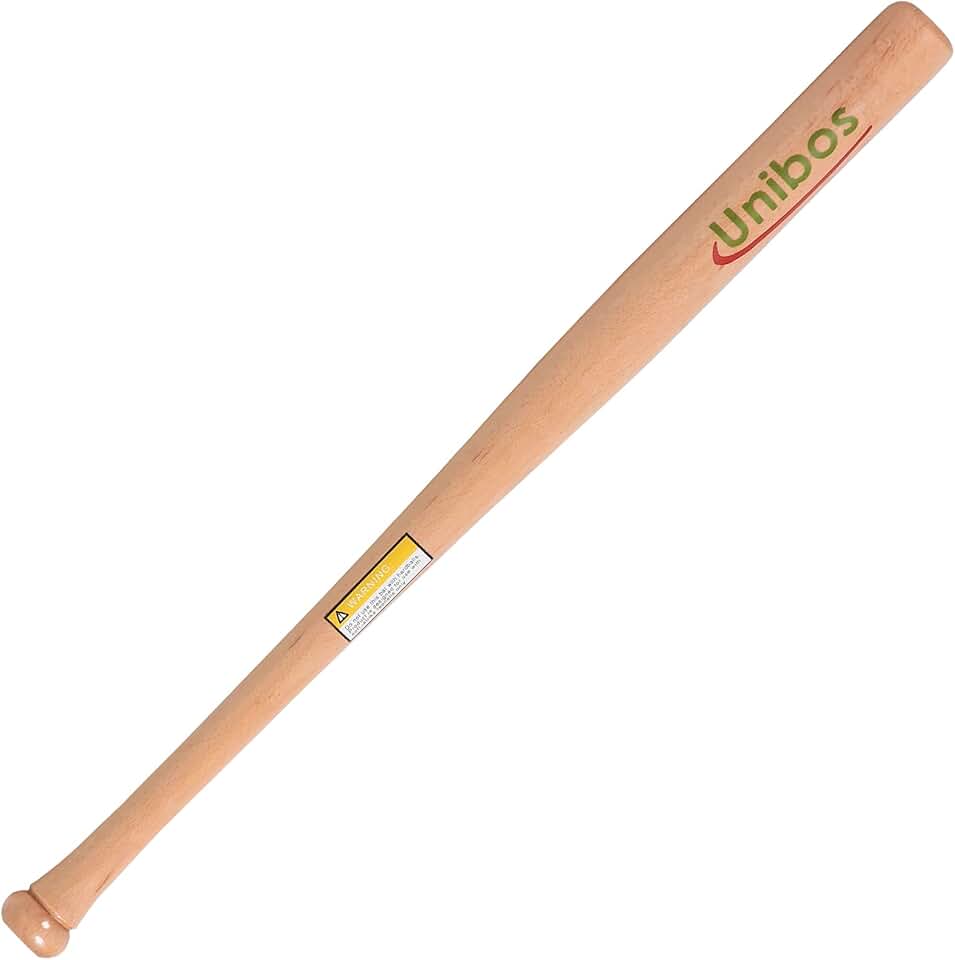 Amazon.co.uk: Baseball Bats - Baseball Bats / Baseball: Sports & Outdoors