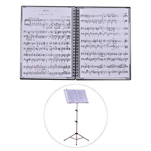 Snapklik.com : Music Sheet File Paper Storage Folder Creative Change ...