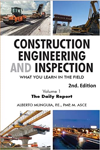 The Best Construction Engineering Books of All Time - BookAuthority