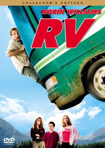RV コレクターズ・エディション [DVD]: Amazon.de: DVD & Blu-ray