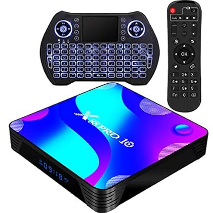 30 Best Android TV Boxes & Sticks in 2023 (4K, 8K Streaming & Kodi ...
