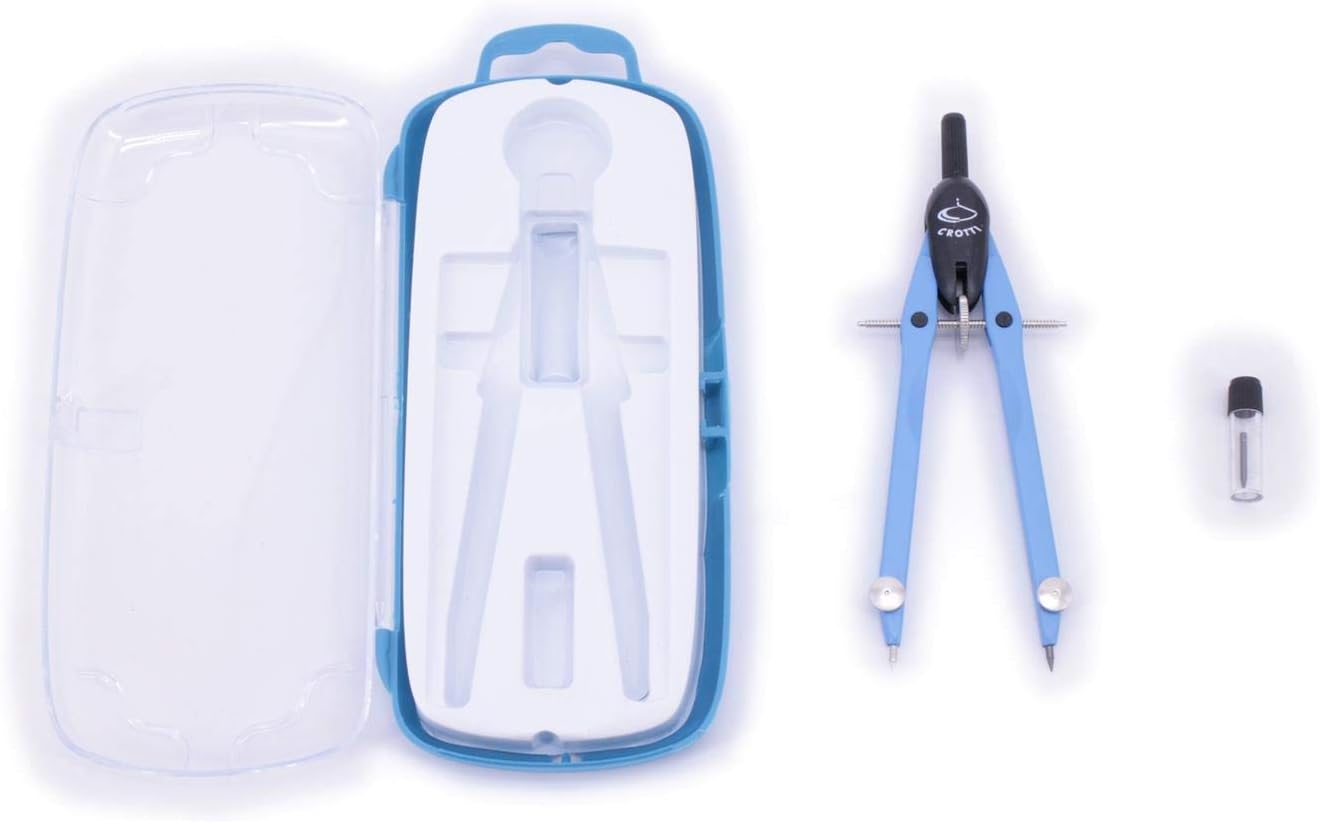 Balaustrone with Fixed rods with micrometric handling – Pastel Blue ...