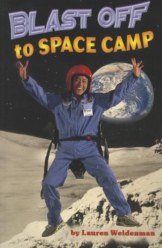 Blast Off to Space Camp, Single Copy, Next Chapters;Next Chapters ...