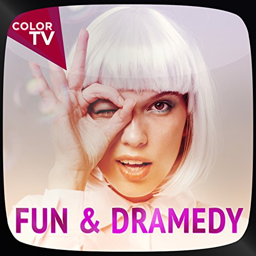 Amazon Music - Color TVのFun & Dramedy - Amazon.co.jp