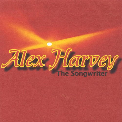 Amazon.com: The Songwriter : Alex Harvey: Digital Music