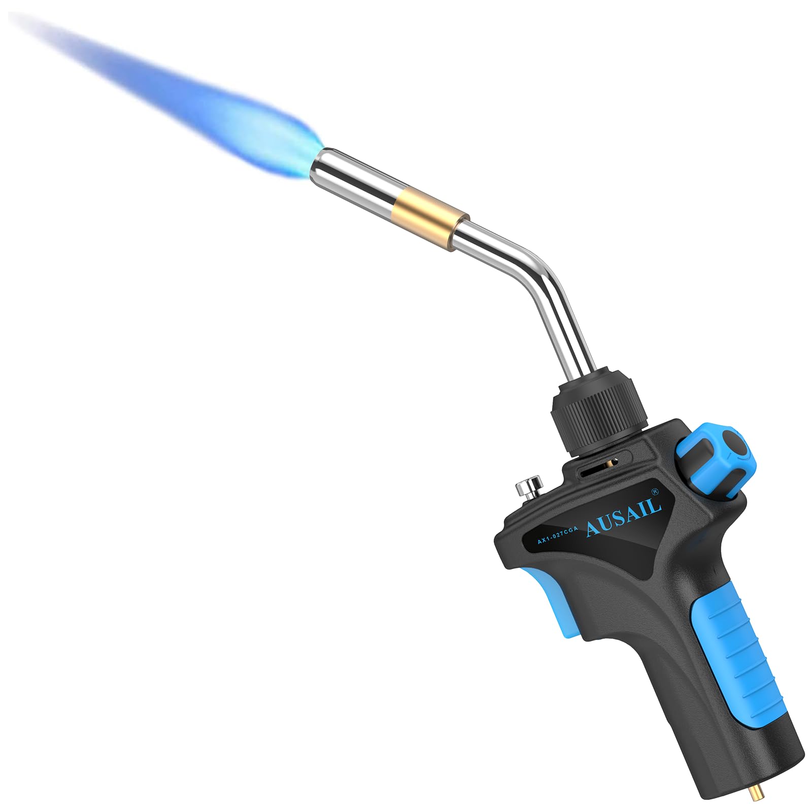 Propane Torch High Intensity Torch Head High Intensity Head Pr 8000 ...