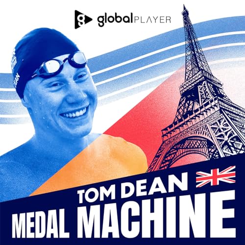 Tom Dean Medal Machine : Global: Amazon.in: Audible Books & Originals