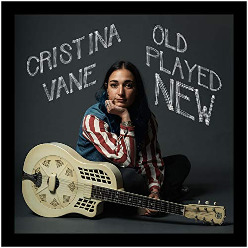 Play Old Played New by Cristina Vane on Amazon Music